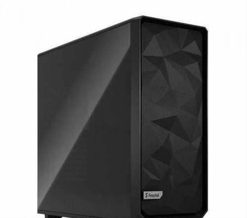 Корпус Fractal Design Meshify 2 XL Dark TG черный