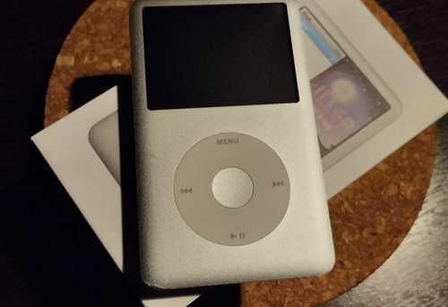 iPod classic 160 gb