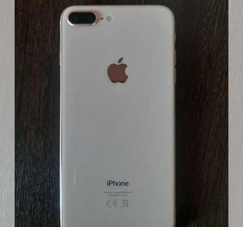 iPhone 8 Plus, 64 ГБ