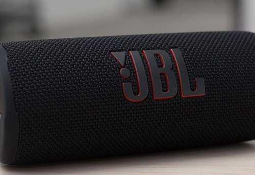 Колонка jbl flip 6