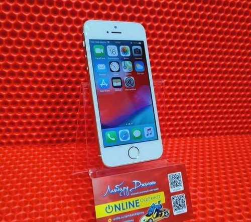 Мобильный телефон Apple iPhone 5S (16Gb) (топ)