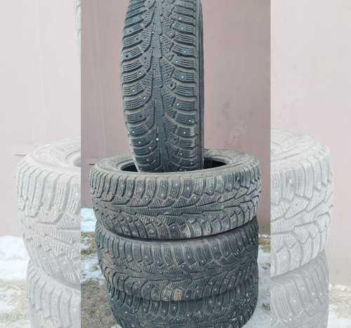 Nokian Tyres Nordman 5 205/55 R16 94T