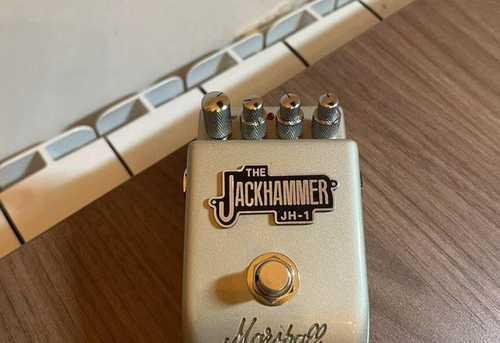 Педаль Marshall JH-1