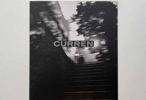 Дилерский каталог Toyota Curren 1994