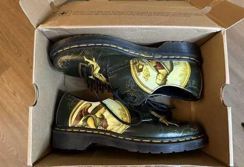 Dr. martens Di Paolo 1461 original