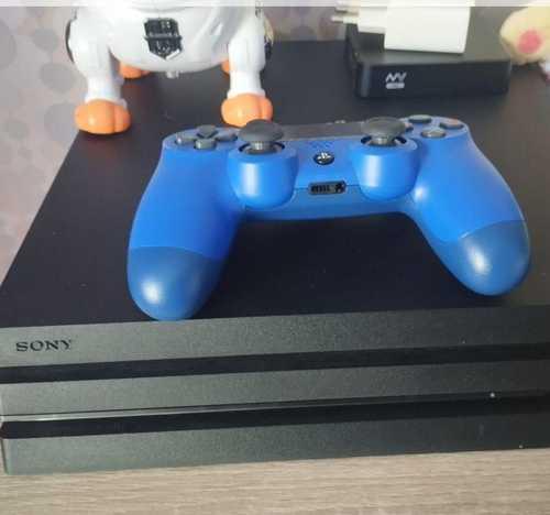 Sony playstation 4 pro 1tb