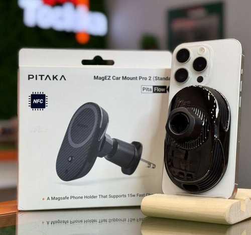 Держатель Pitaka MagEZ Mount Pro 2