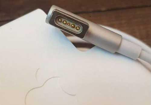 Блок питания для Macbook MagSafe1 60W 5V/3.65A