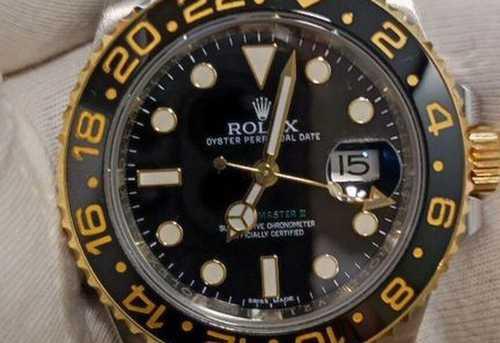 Часы Rolex GMT Master 2 оригинал