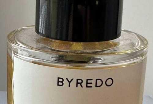 Byredo slow dance остаток оригинал