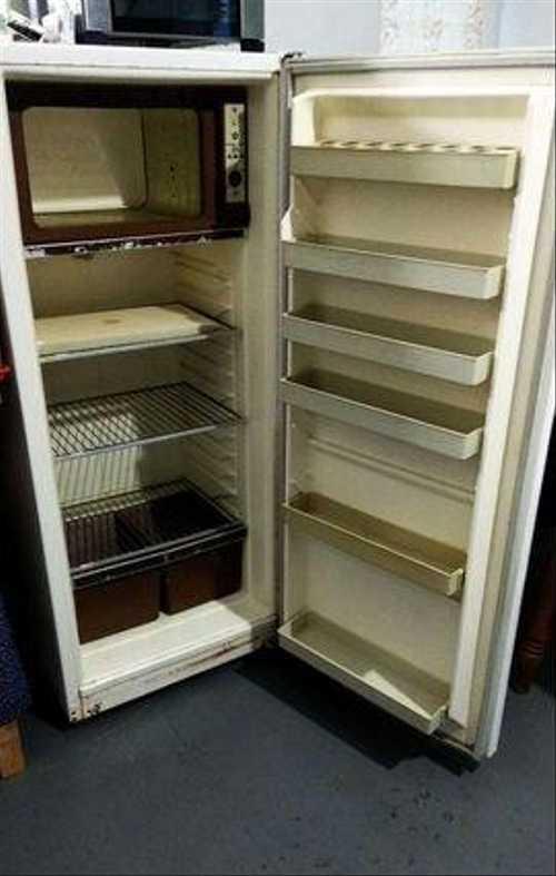 Холодильник Snaige-15e