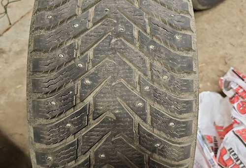 Nokian Tyres Hakkapeliitta 8 SUV 255/55 R18 109T