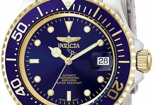 Новые USA Invicta Men's Pro Diver 40mm 8928OB