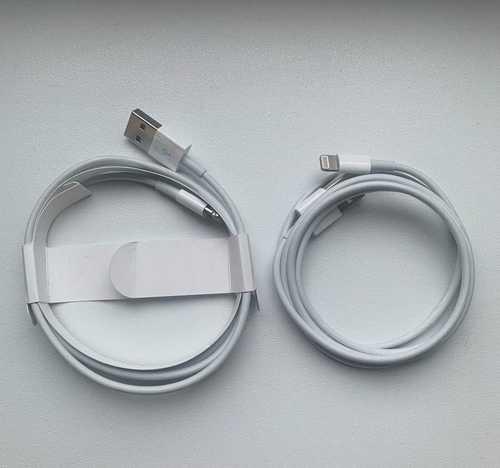 Кабель usb lighting оригинал