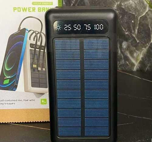 Powerbank 50000 mah