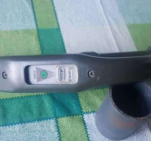 Ручка для пылесоса samsung sc6570