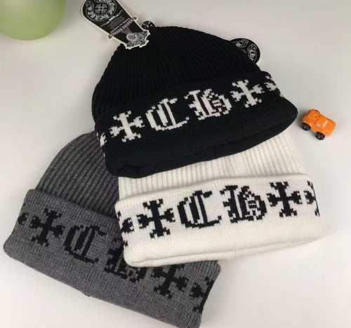 Chrome Hearts шапка