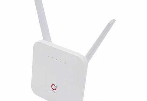 Wi-Fi роутер с LTE-модулем Olax AX6 PRO