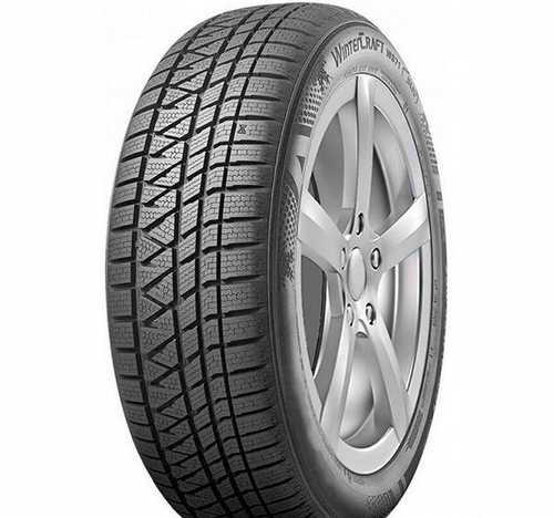 Kumho WinterCraft WS71 255/60 R18 H