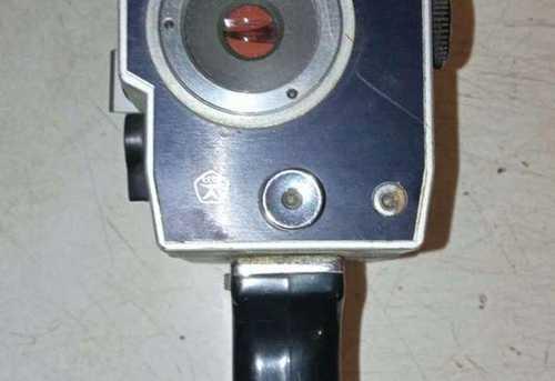 Кинокамера кварц 1*8С-2