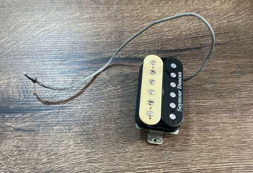 Seymour duncan neck JB set