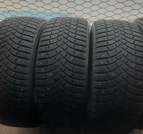 Michelin Latitude X-Ice North 255/55 R18 109T