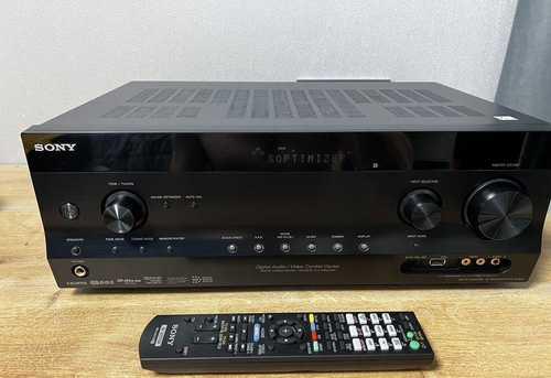 Sony STR-DH820