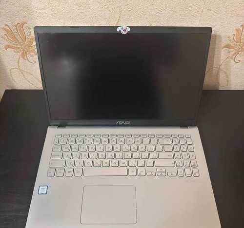 Ноутбук asus F509FL-EJ214T