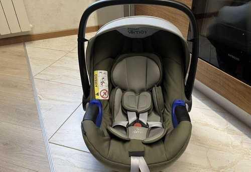 Автолюлька Britax Romer baby safe i size