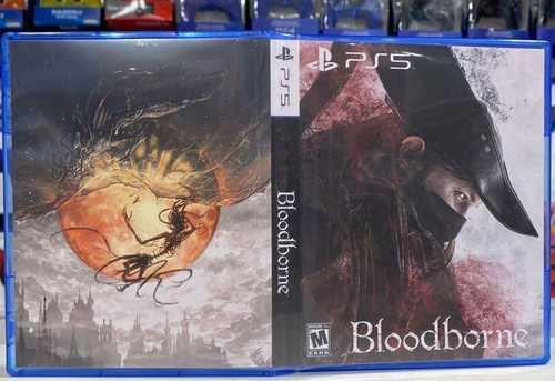 Bloodborne №6 (PS5)