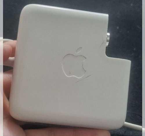 Зарядное устройство Apple MagSafe