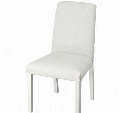 Каркас стула IKEA bergmund