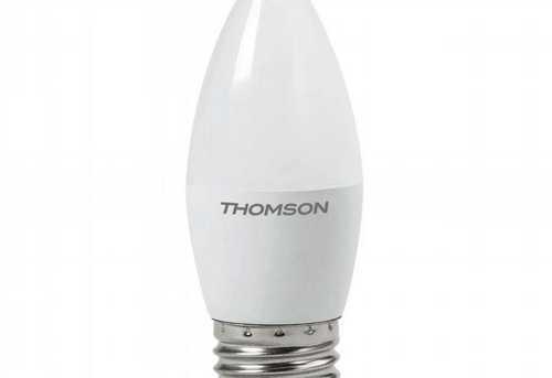 Thomson LED candle 8W 640Lm E27 3000K TH-B2021