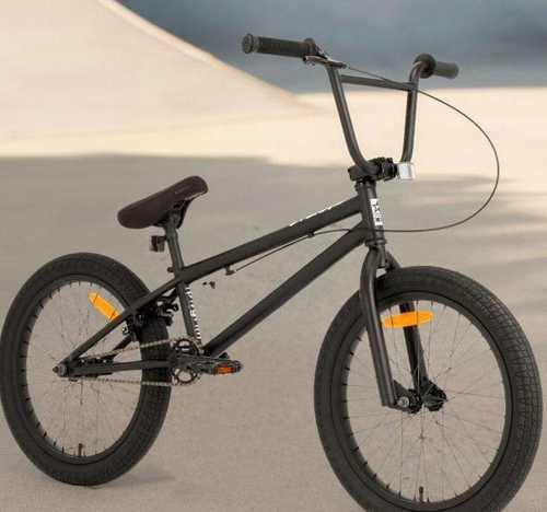 Велосипед BMX Stern Piligrim 20