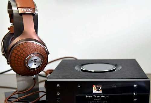 Uniti Atom Headphone