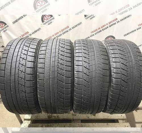 Bridgestone Blizzak VRX 235/50 R17 94P