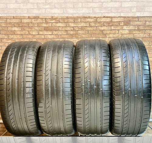 Kumho Crugen HP91 245/60 R18