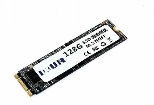 SSD SSD ixur M.2 2280 128G ngff