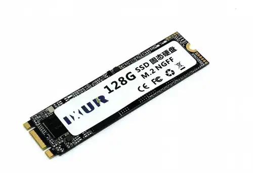 SSD SSD ixur M.2 2280 128G ngff