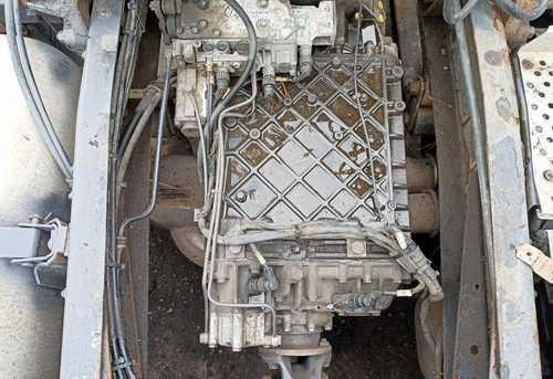 1639981 МКПП ZF 16s2323TD Daf XF105