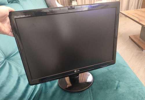 Монитор LG flatron W2271TC-PF