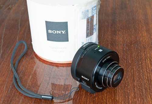 Смартограф Sony DSC-QX10