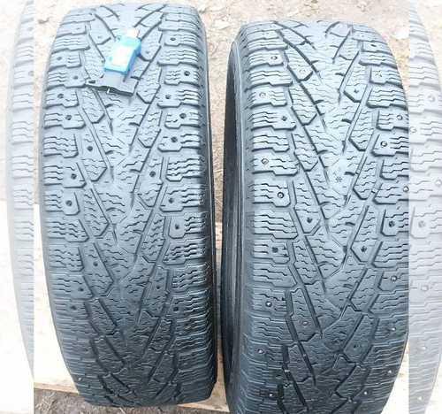 Nokian Tyres Hakkapeliitta C3 215/65 R15C 106R