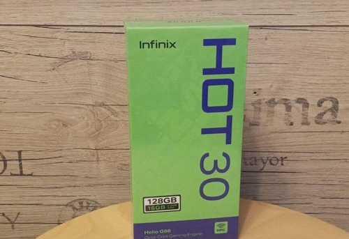 Infinix Hot 30, 8/128 ГБ