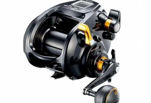 Электрокатушка shimano 22 beast master 9000 giga M