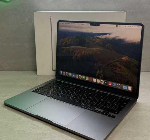 MacBook Air 13 M3 24GB 1TB