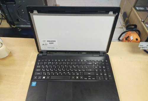 Ноутбук Acer EX2509-C1NP на разбор