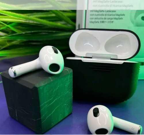 AirPods 3 (+ чехол) Златоуст