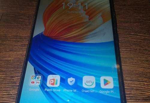 Infinix Smart 6 HD, 2/32 ГБ