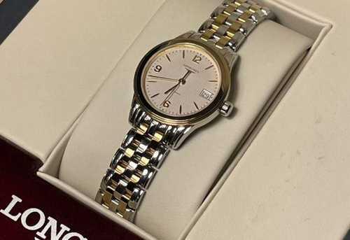 Часы Longines Flagship L4.274.3